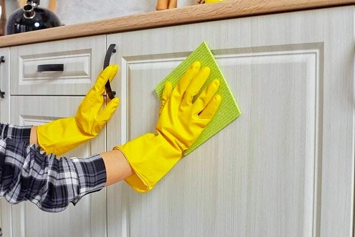 بهترین ترفندهای تمیز کردن خانه مثل هتل 5 ستاره! | پایگاه خبری جماران