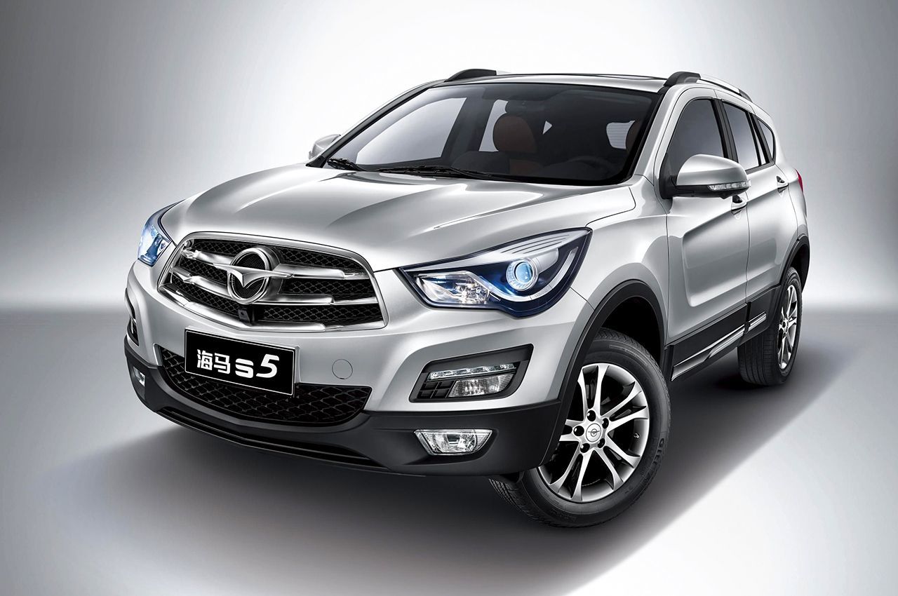 قیمت انواع محصولات هایما در بازار شهریور 1401/ نرخ هایما S5 اتوماتیک،هایما S5، هایما S7 توربو ...